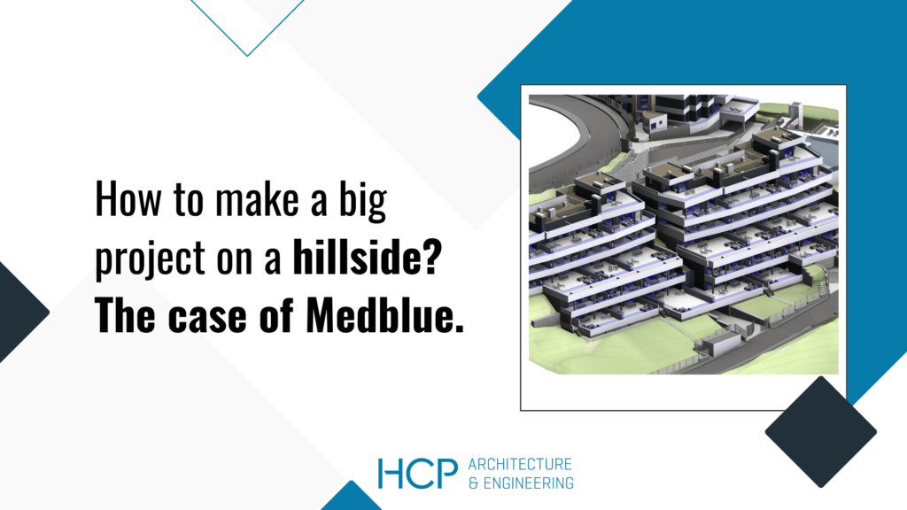 HCP Architects - Architecture, Engineering, and Urban Planning