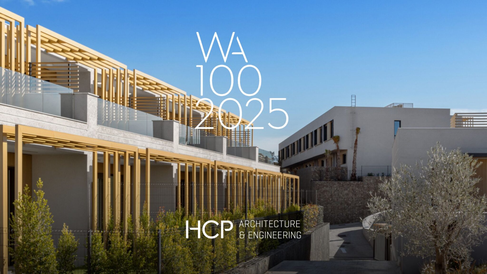 HCP Architects - Architecture, Engineering, and Urban Planning